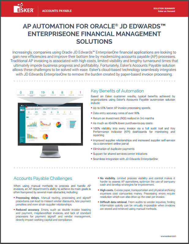 Jd edwards accounting software - brasilneptuno