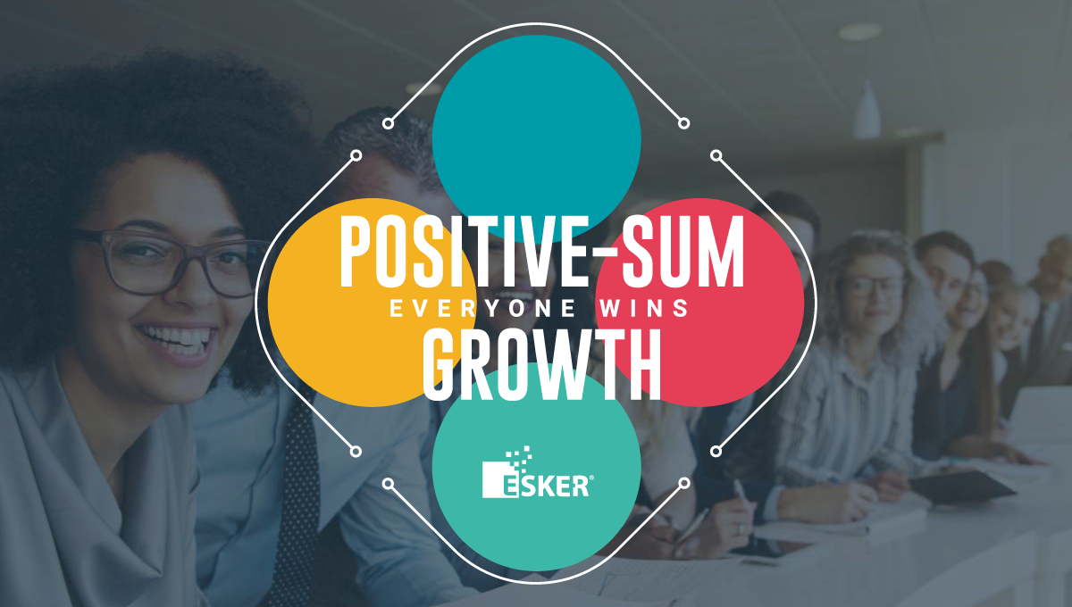 Positive-Sum Growth